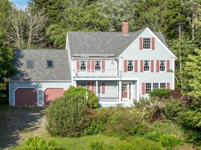 Ocean Side Ln, Bristol, Home For Sale