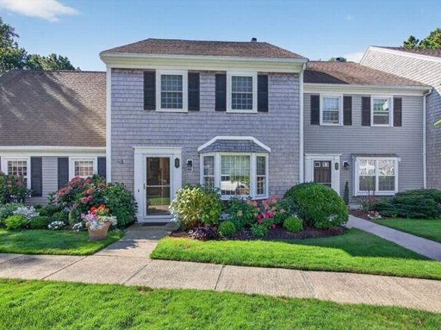 Ocean St Unit C, Barnstable, Condo For Sale