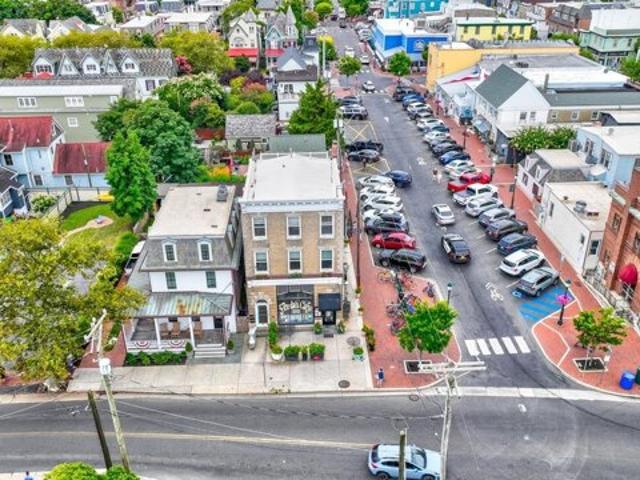 Ocean St Unit,cape May, Condo For Sale