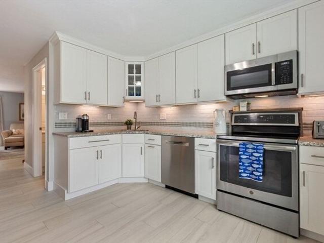 Ocean St Unit D, Barnstable, Condo For Sale