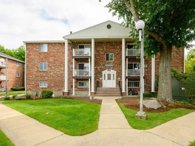 Ocean St Apt B, Marshfield, Condo For Sale