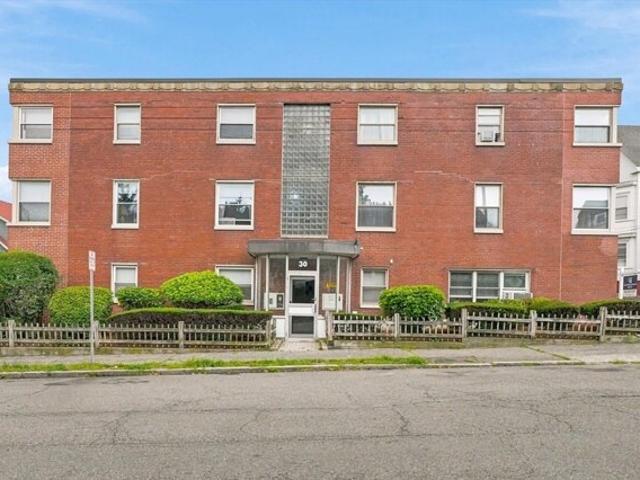Ocean St Apt,lynn, Condo For Sale