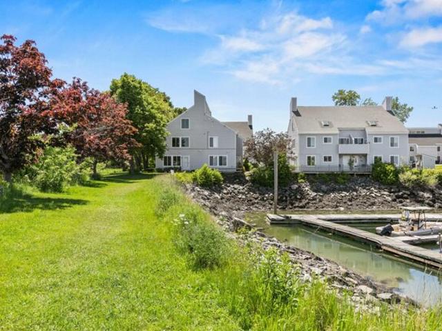 Ocean St Apt,south Portland, Condo For Sale