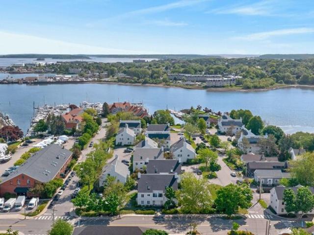 Ocean St Apt,south Portland, Condo For Sale