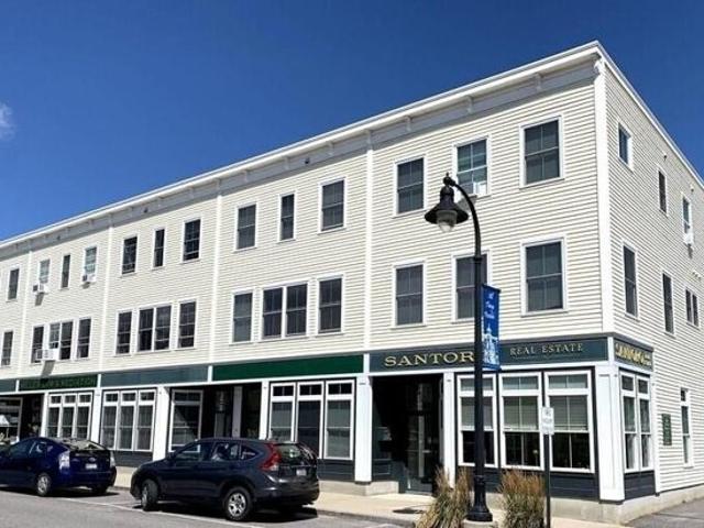 Ocean St Apt,south Portland, Home For Sale