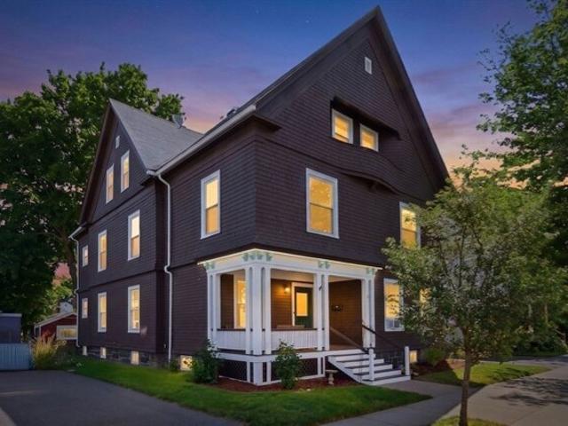 Ocean St, Beverly, Home For Sale