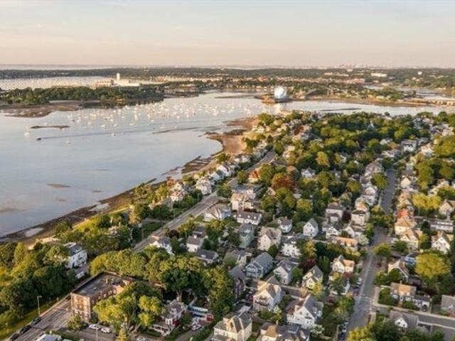 Ocean St, Beverly, Home For Sale