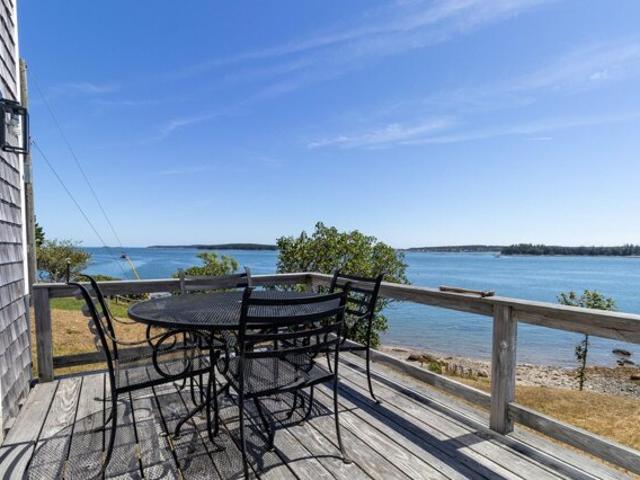 Ocean St, Jonesport, Home For Sale