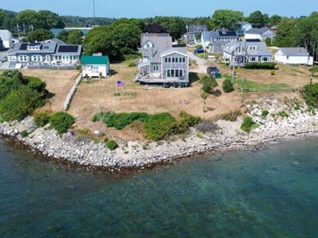 Ocean St, Jonesport, Home For Sale