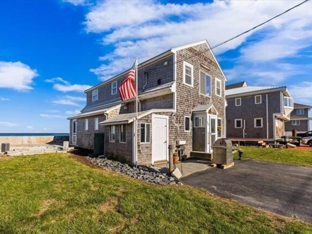 Ocean St, Marshfield, Home For Sale