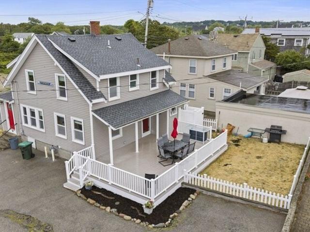 Ocean St, Marshfield, Home For Sale
