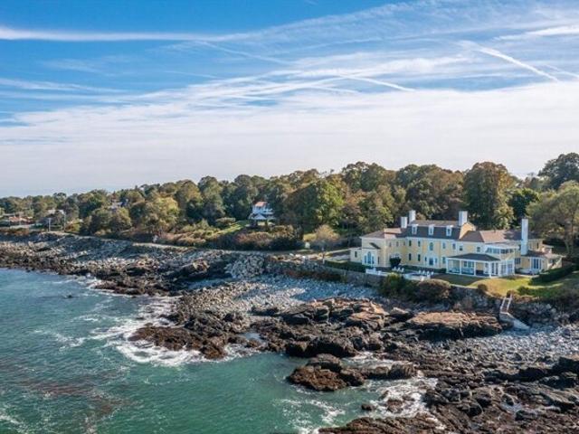 Ocean St, Nahant, Home For Sale