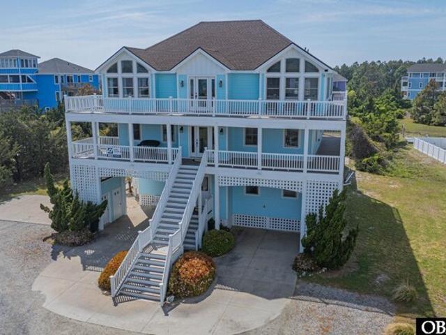 Ocean St Parcel B, Salvo, Home For Sale