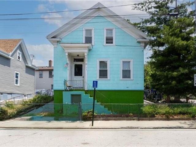 Ocean St, Providence, Home For Sale