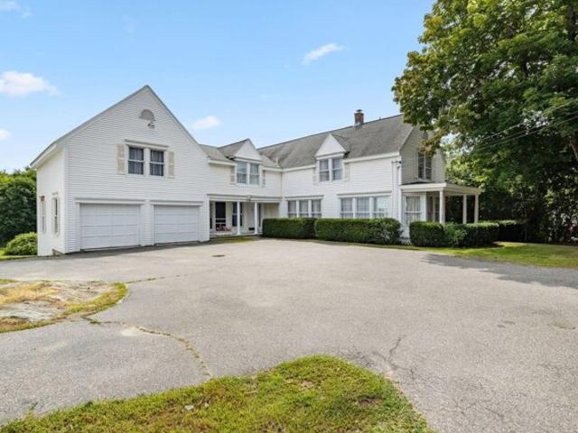 Ocean St, South Portland, Home For Sale
