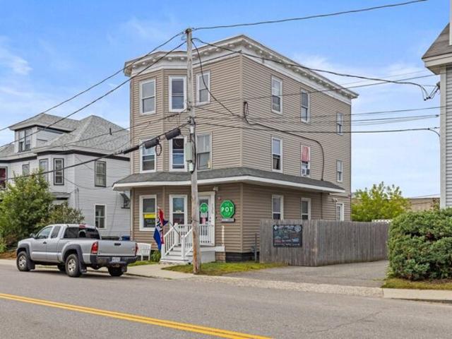 Ocean St, South Portland, Home For Sale