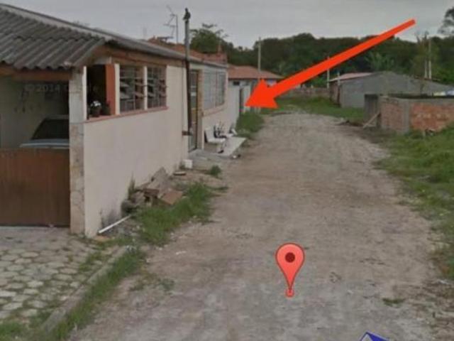 Terreno à venda em Cohapar