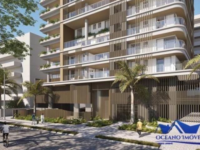 Apartamento à venda no Centro