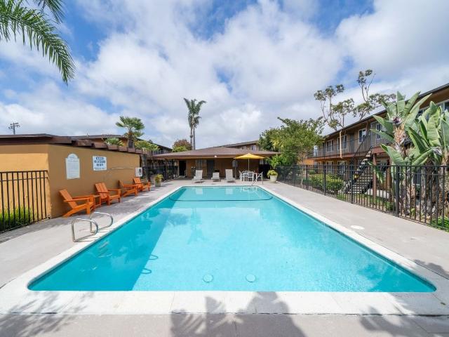 Oceana Apartment Homes 2 Bedroom Apartment for Rent at 180 Canyon Dr, Oceanside, CA 92054 Loma Alta