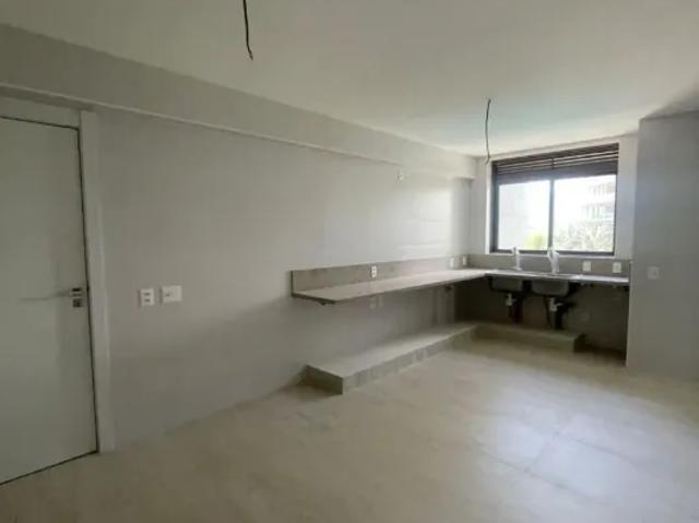 Apartamento com 4 dormitórios à venda, 268 m² por R$ 5.700.000,00 Barra da Tijuca Rio de Janeiro