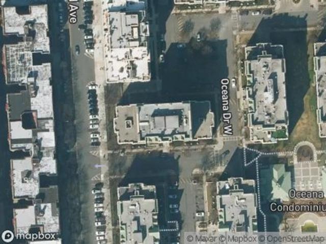 Oceana Dr W Apt 5j
