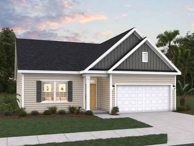 Oceana Plan Furnie's Place Community