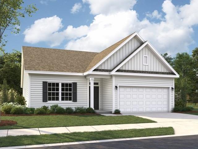 Oceana Plan Moore Farms Community