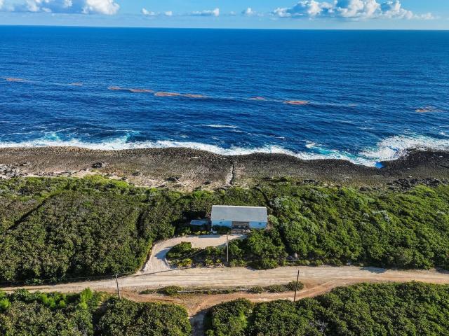 Oceanfront Sanctuary, Whale Point, BS, NE