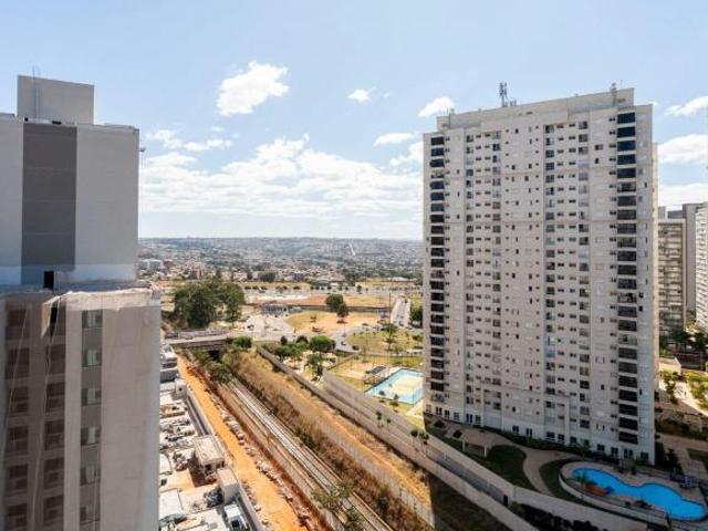 OCEANIA 2 QUARTOS 62,75M 2 VAGAS COBERTAS NASCENTE