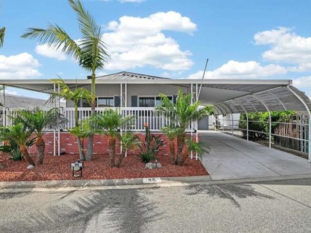 200 N El Camino Real Spc 90, Oceanside, CA 92058