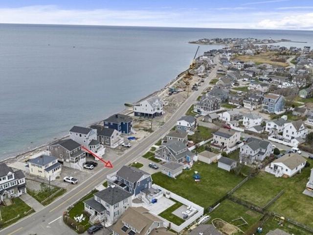 Oceanside Dr, Scituate, Home For Sale
