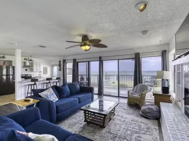 Oceanside Drive