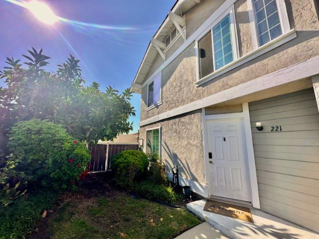 Oceanside Room 4 Rent