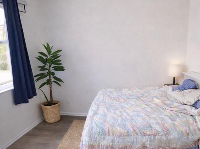 Oceanside Room