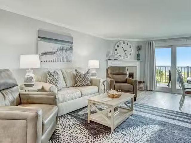 Oceanview Court