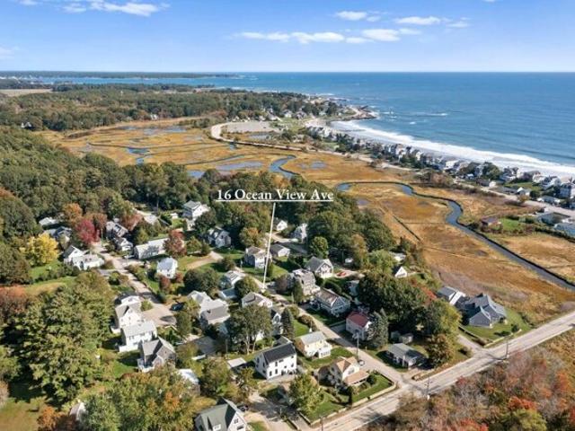 Oceanview Ave, Home For Sale