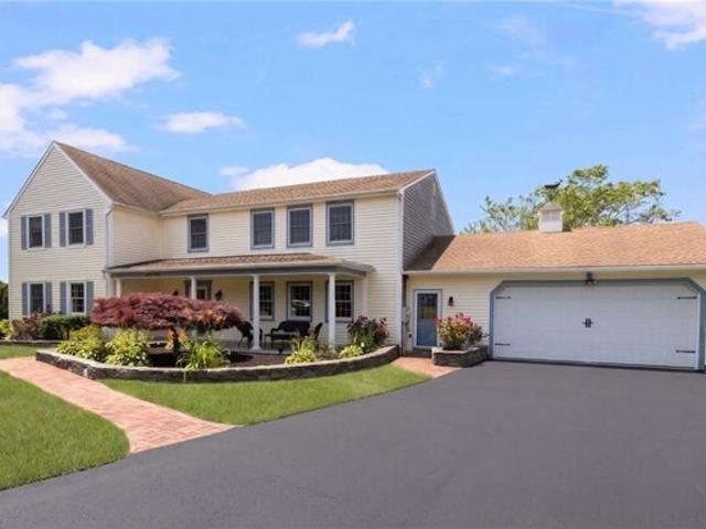Oceanview Dr, Middletown, Home For Sale