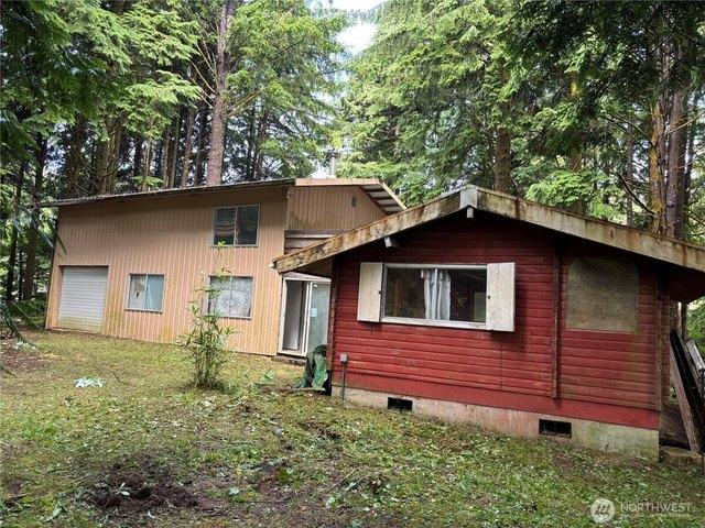 Oceanview Dr N, Taholah, WA 98587