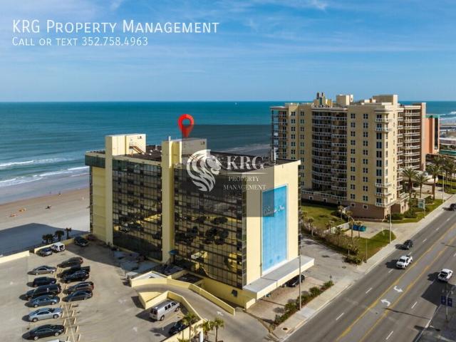 Oceanview Furnished Studio – Oceanside Inn
