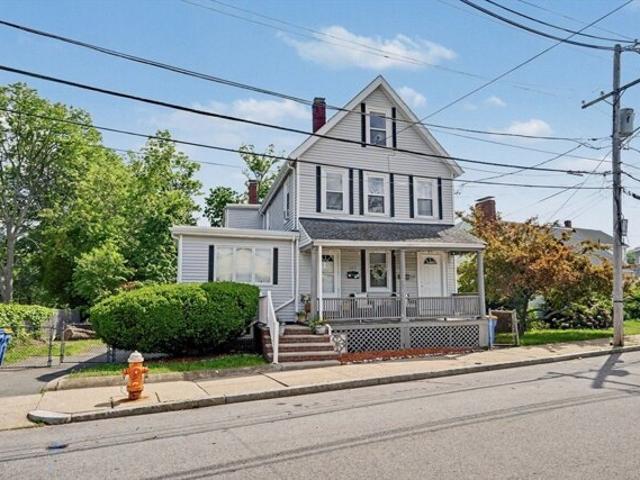 Oceanview St, Winthrop, Home For Sale