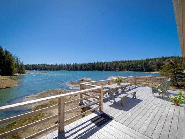 Oceanville Rd, Stonington, Home For Sale