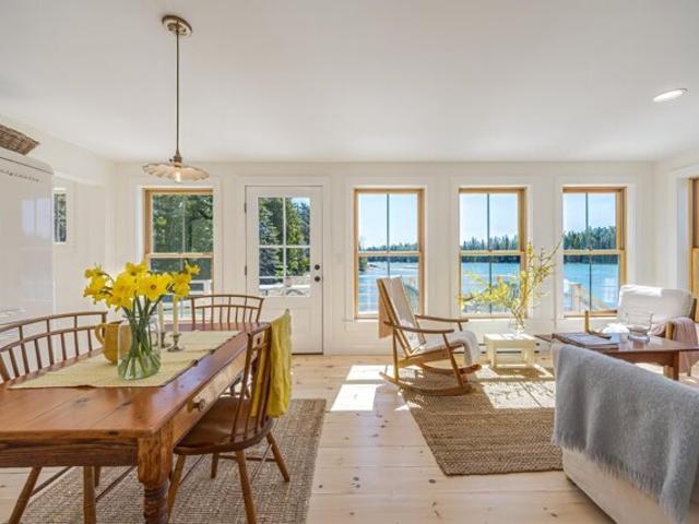 Oceanville Rd, Stonington, Home For Sale