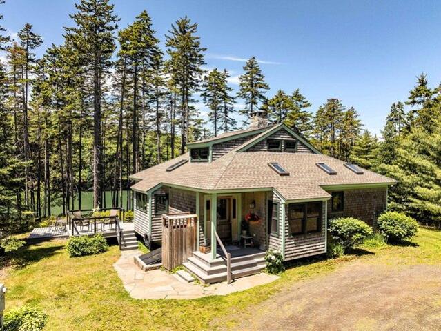 Oceanward Dr, Friendship, Home For Sale