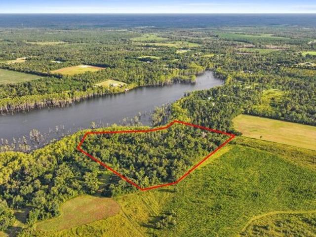 Ocheesee Landing Rd, Grand Ridge, Plot For Sale