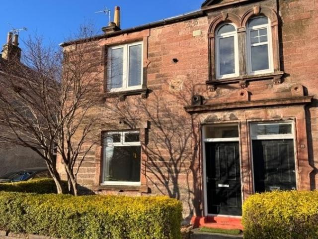 Ochil Street, Alloa FK10, 2 bed flat to rent, £795 pcm | PrimeLocation
