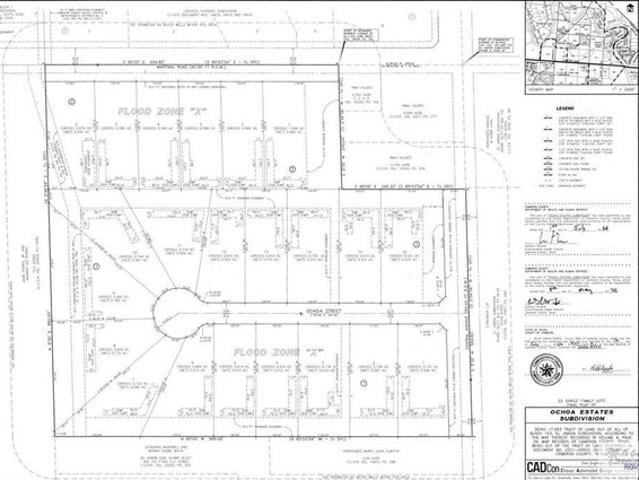 Ochoa St, Brownsville, TX 78521
