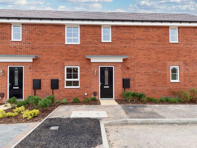 Ochre Close CV22, 1 bed terraced house to rent, £1,105 pcm | PrimeLocation