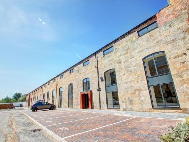 Ochre Mews, Raven Road, Gateshead, NE8 2 bed duplex to rent £1,295 pcm £299 pw