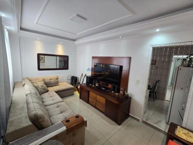 Ocian Apto 2 dorms c/ sacada 350 mil