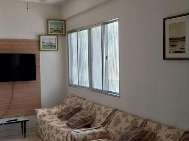 OCIAN PRAIA GRANDE APTO 2 DORM